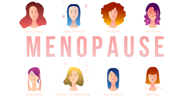 Menopause Raleigh Obgyn