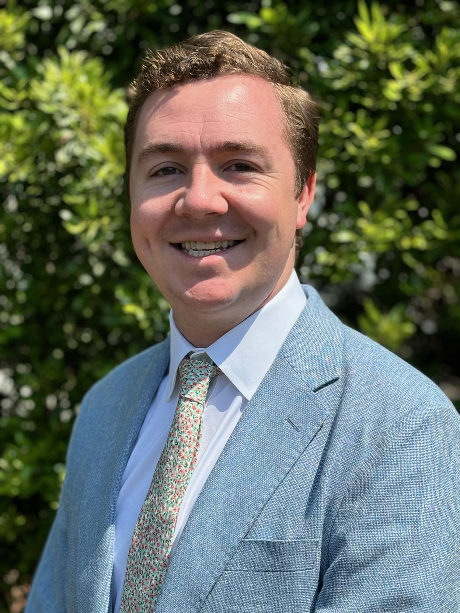 Ian Flyke, MD - Raleigh OB/GYN Centre